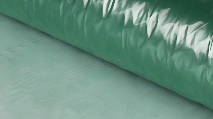 Durable Polyethylene Bagging Film for Industrial Packaging